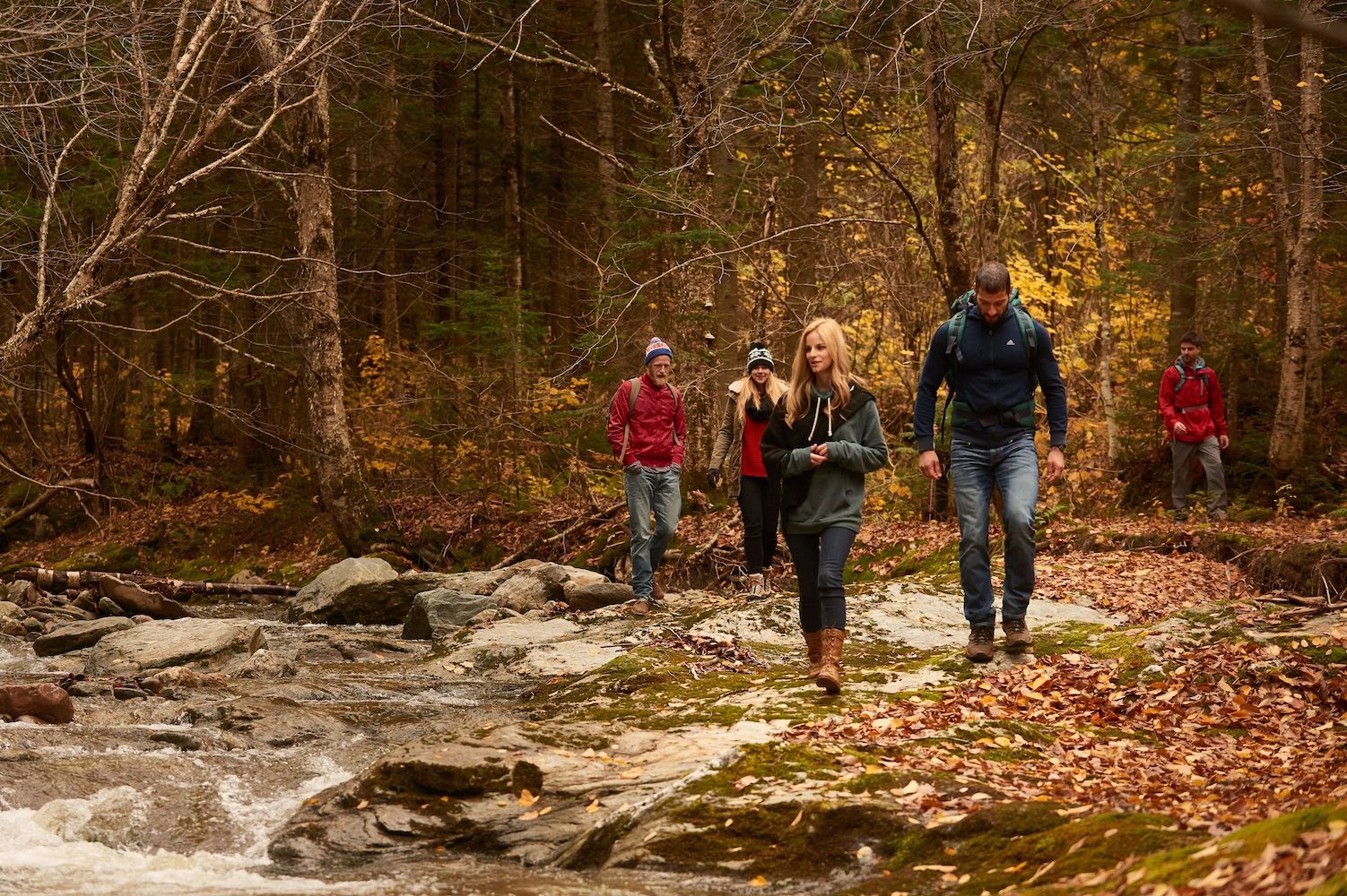 Activités de plein air au Québec, Canada, Québec Aventure Plein Air